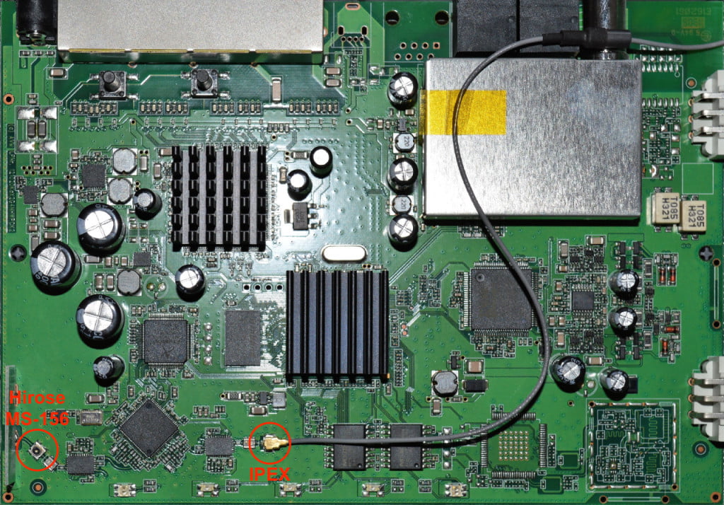 Kompatibilität der FRITZ!Box 6340 Cable - FriXtender