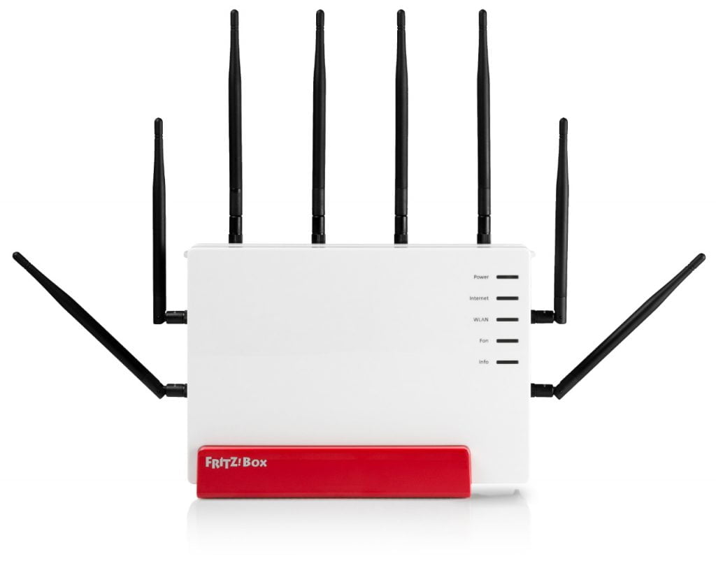 FriXtender Clip-Sets - FriXtender