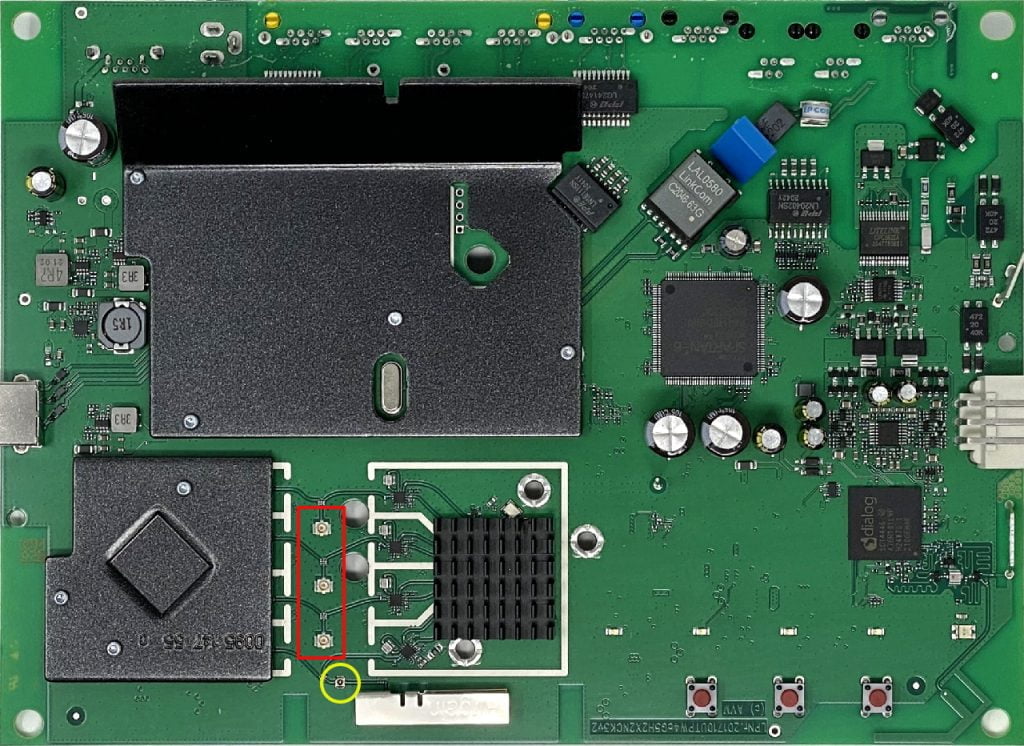 Kompatibilität der FRITZ!Box 7590 (alle Versionen) - FriXtender