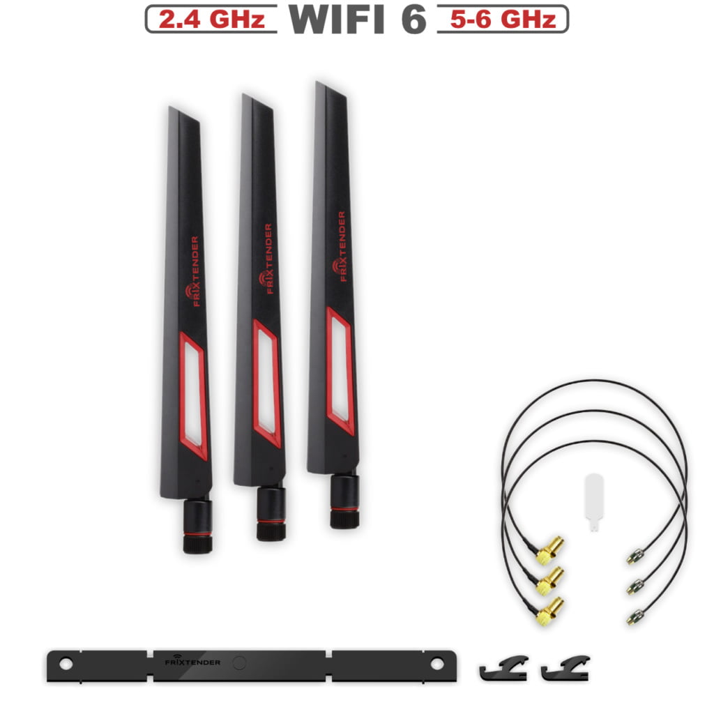 FriXtender X3si Sets - FriXtender