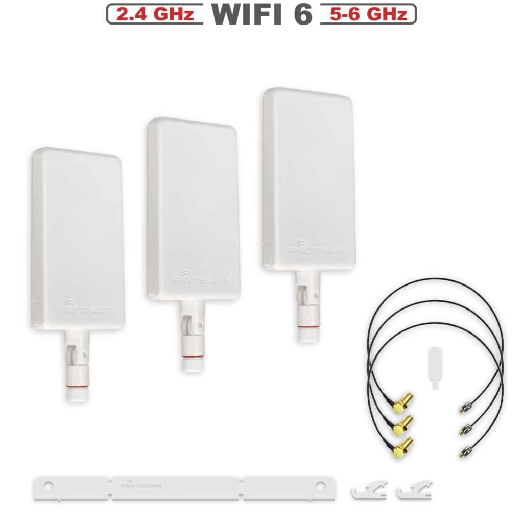 FriXtender X3si Sets - FriXtender