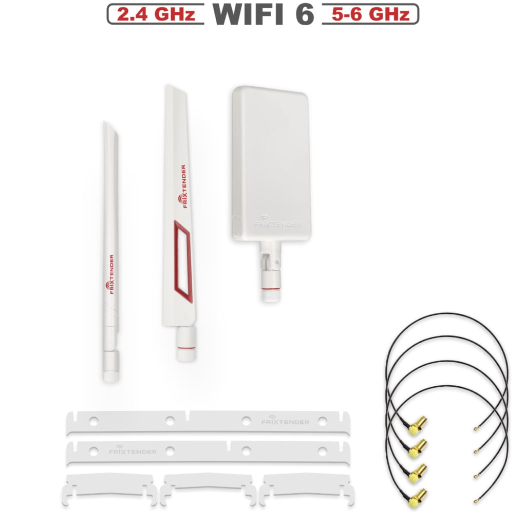 FriXtender 6690 Sets - FriXtender