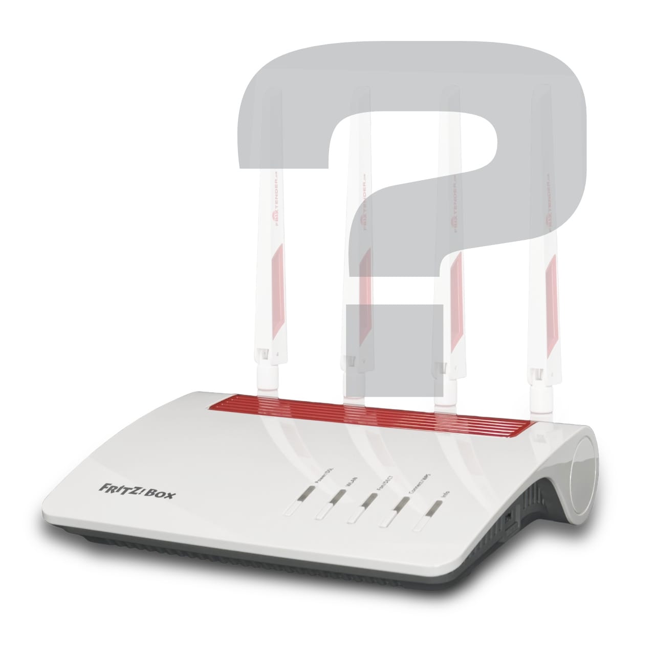 Kompatibilität der FRITZ!Box 5690 XGS - FriXtender