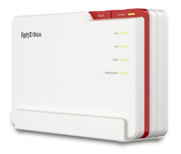 Gehen FRITZ! die Zahlen aus? 5690? XGS? Pro? - FriXtender